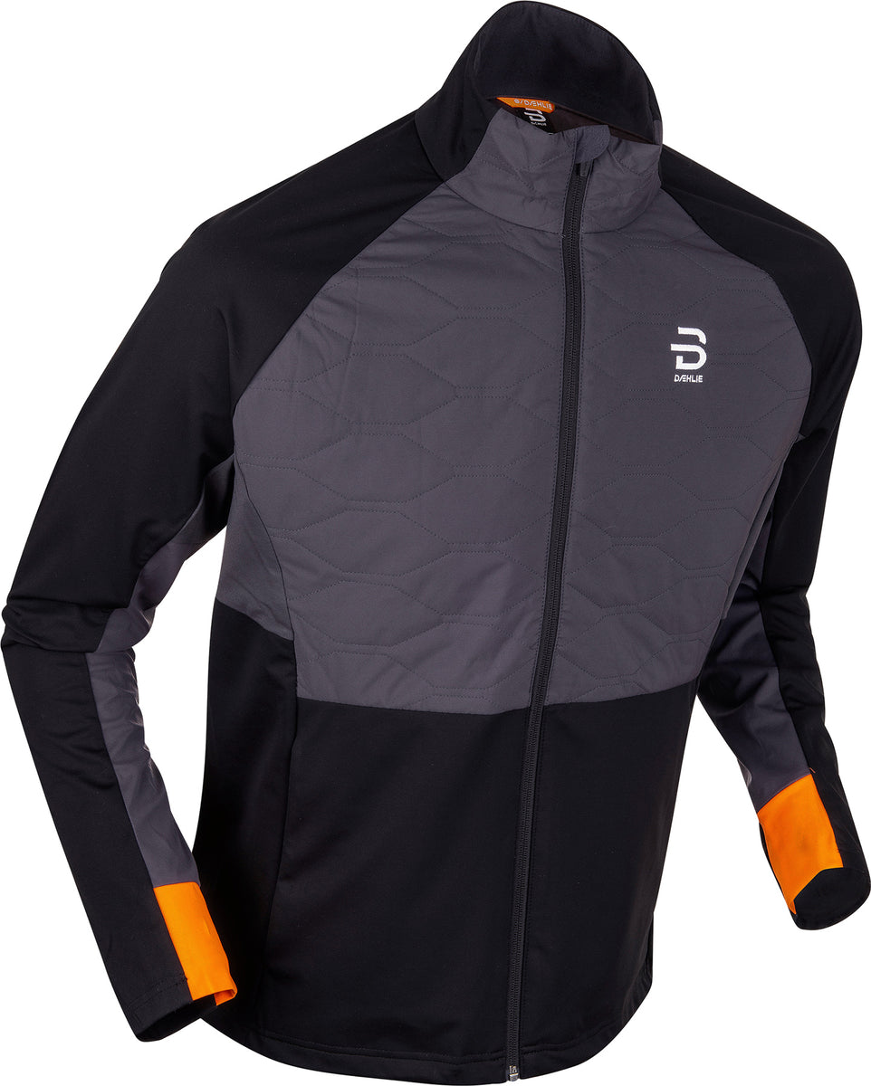 DÆHLIE Manteau Challenge 2.0 - Homme | Altitude Sports