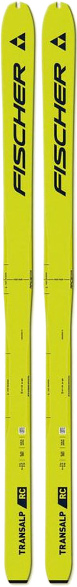 Fischer Skis Transalp RC | Altitude Sports