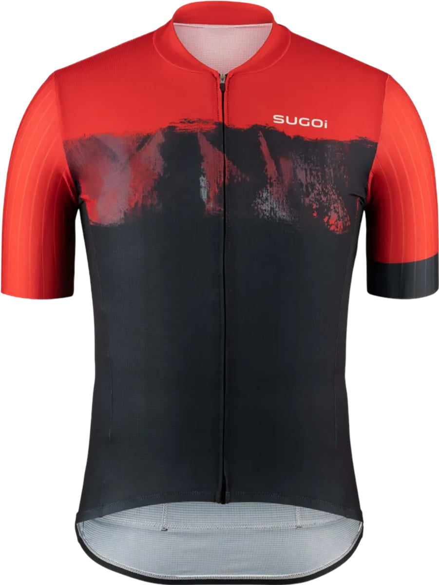 SUGOi Maillot Evolution PRT - Homme | Altitude Sports