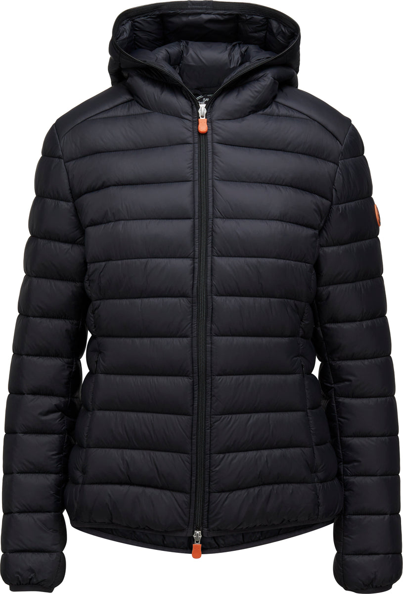 Save the Duck DAISY: Manteau à capuchon Save The Duck – Femme | Altitude Sports