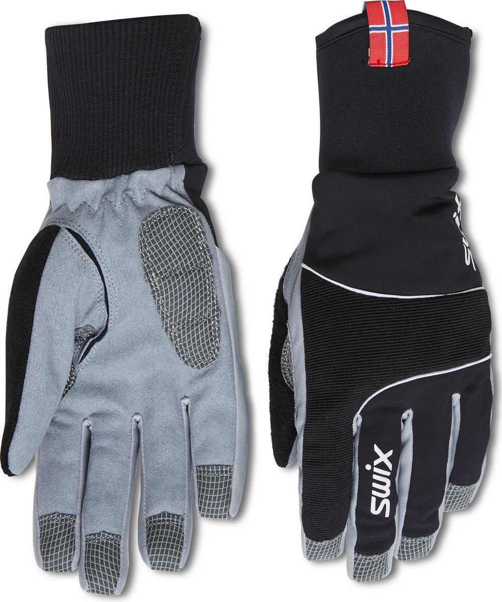 Swix Gants Star XC 3 - Homme | Altitude Sports