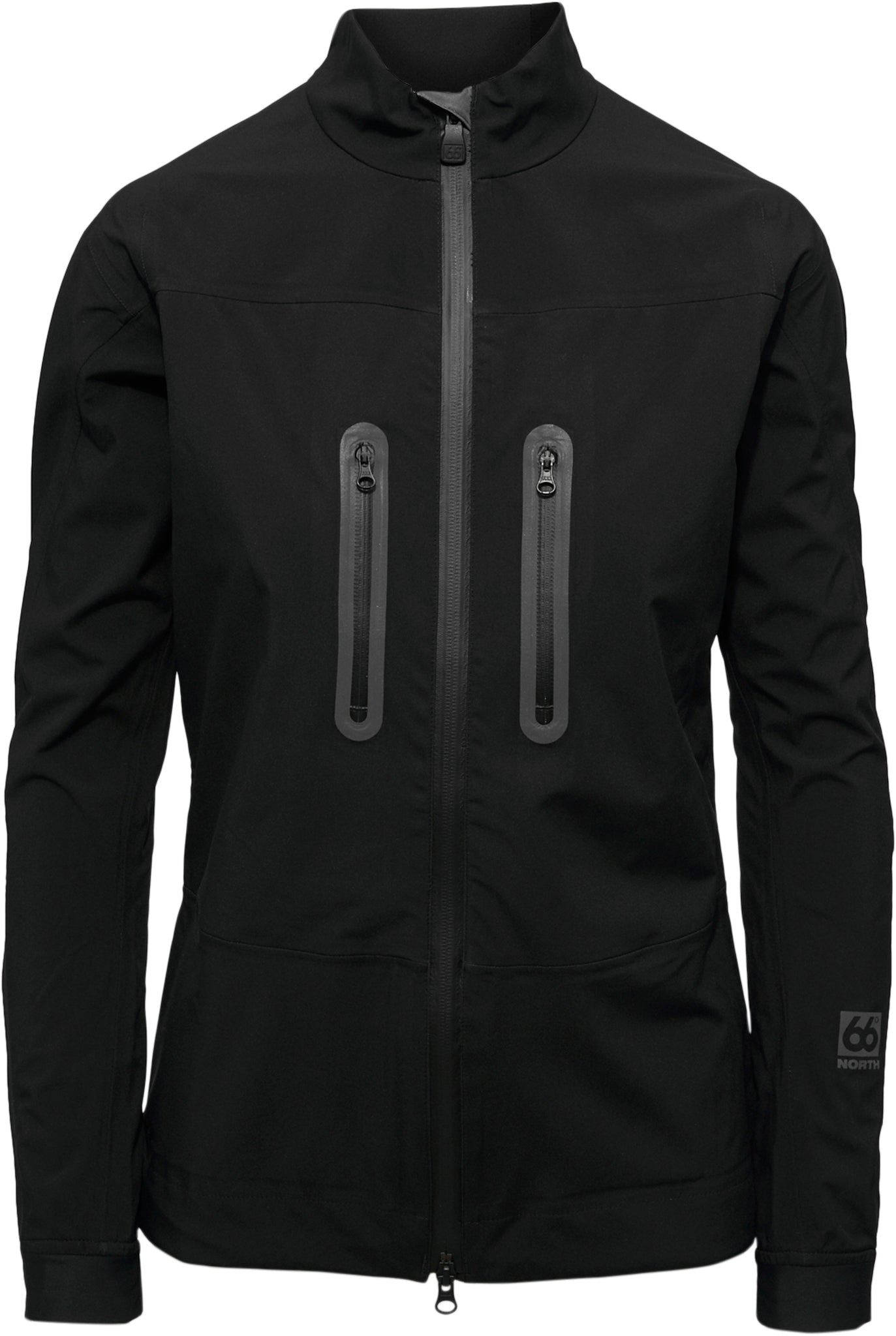 66 North Manteau Stadarfell Neoshell - Femme | Altitude Sports