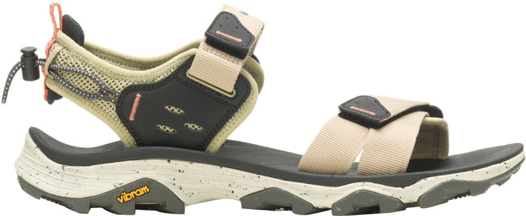 Merrell Sandales Speed Fusion Strap - Homme | Altitude Sports