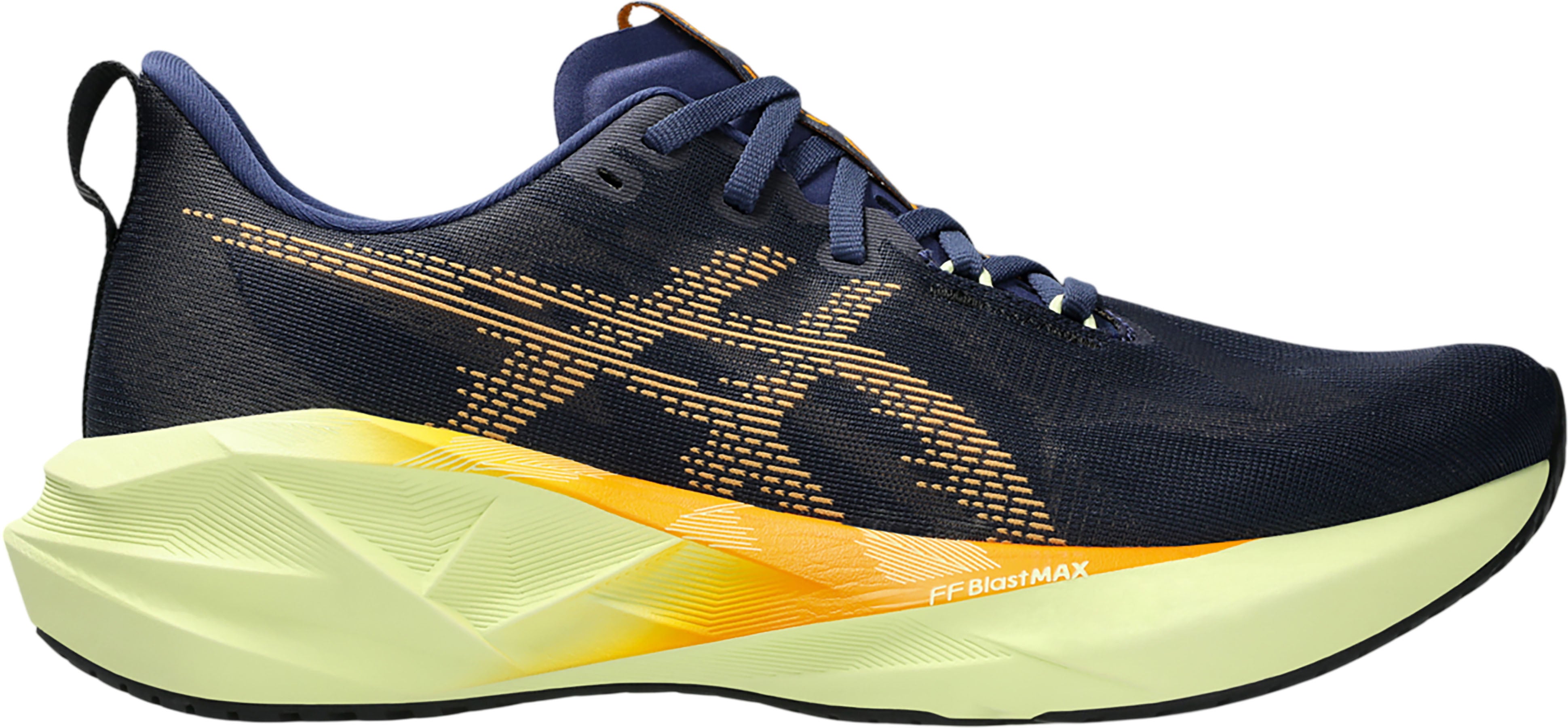 ASICS Souliers de course Novablast 5 - Homme | Altitude Sports