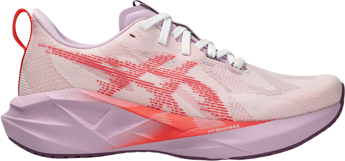 ASICS Souliers de course Novablast 5 [Large] - Femme | Altitude Sports