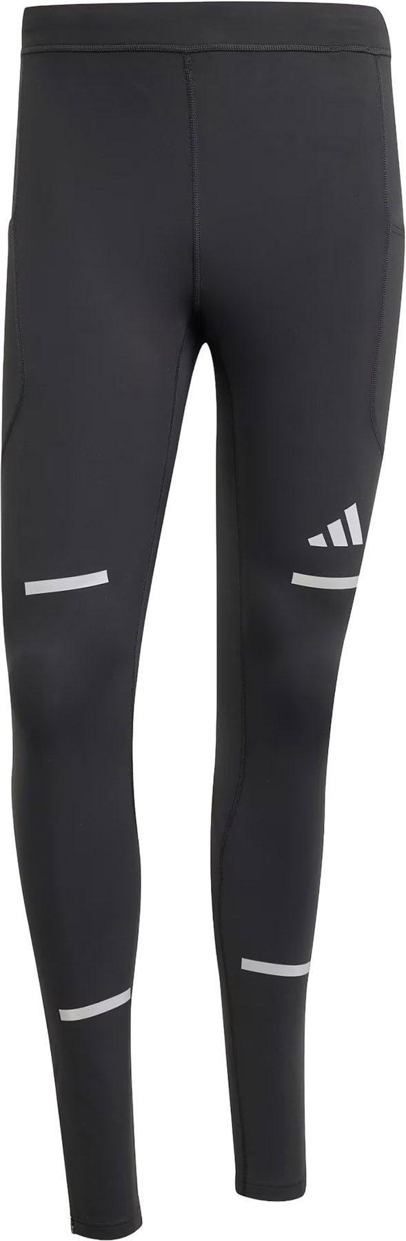 adidas Collant de course Adi365 Running CLIMAWARM+ - Homme | Altitude ...