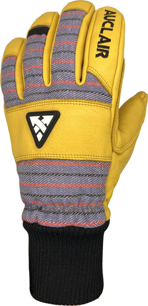 Auclair Gants Work 2.0 - Unisexe | Altitude Sports