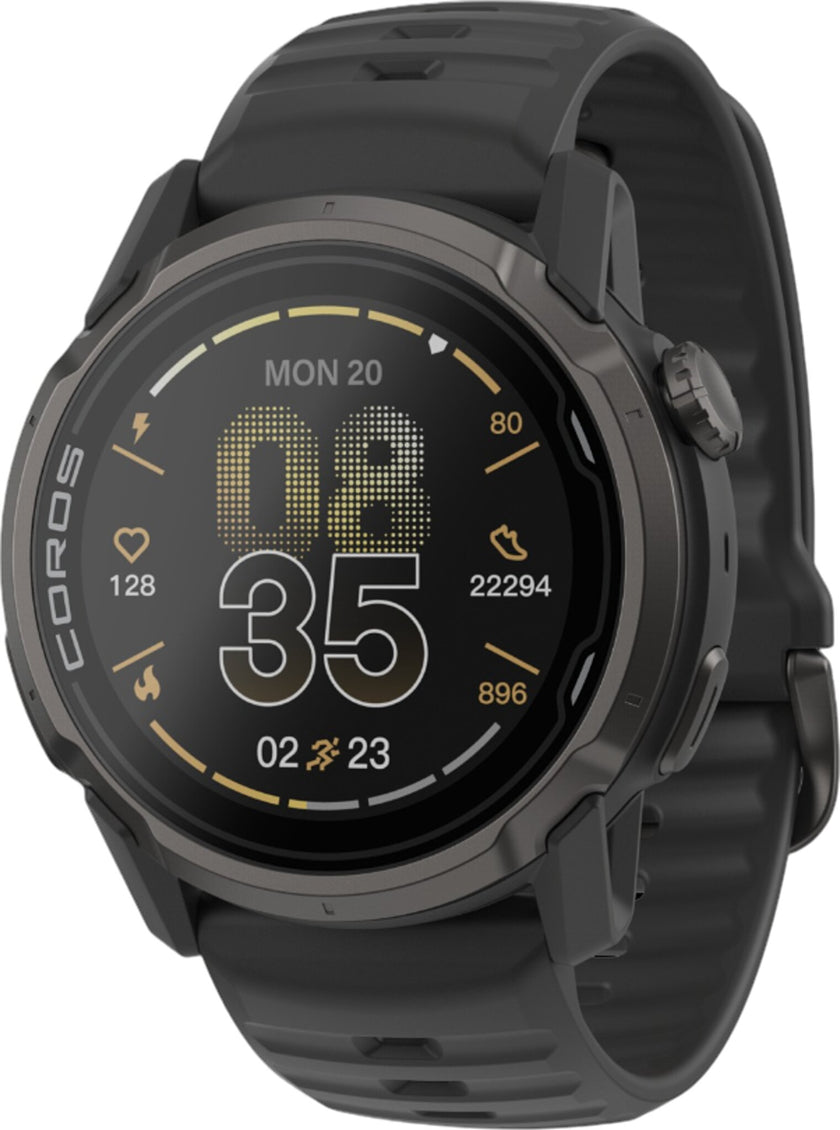 Coros Montre GPS Coros Apex 4 42mm | Altitude Sports
