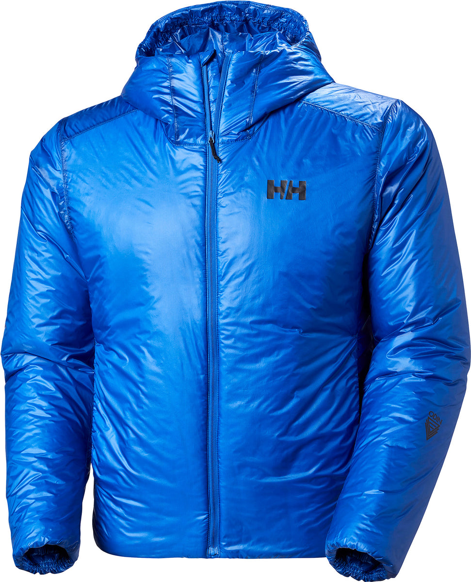 Helly Hansen Manteau à capuche Odin Everdown - Homme | Altitude Sports