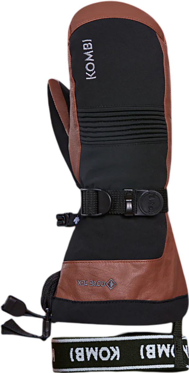 Kombi Mitaines Gore-Tex Rocket - Enfant | Altitude Sports