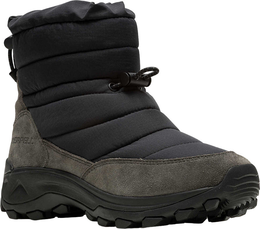 Merrell Bottes Winter Moc Zero [Hautes] - Homme | Altitude Sports