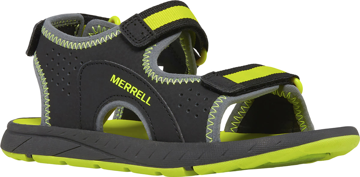 Merrell Sandales Panther 3.0 - Grand Garçon | Altitude Sports