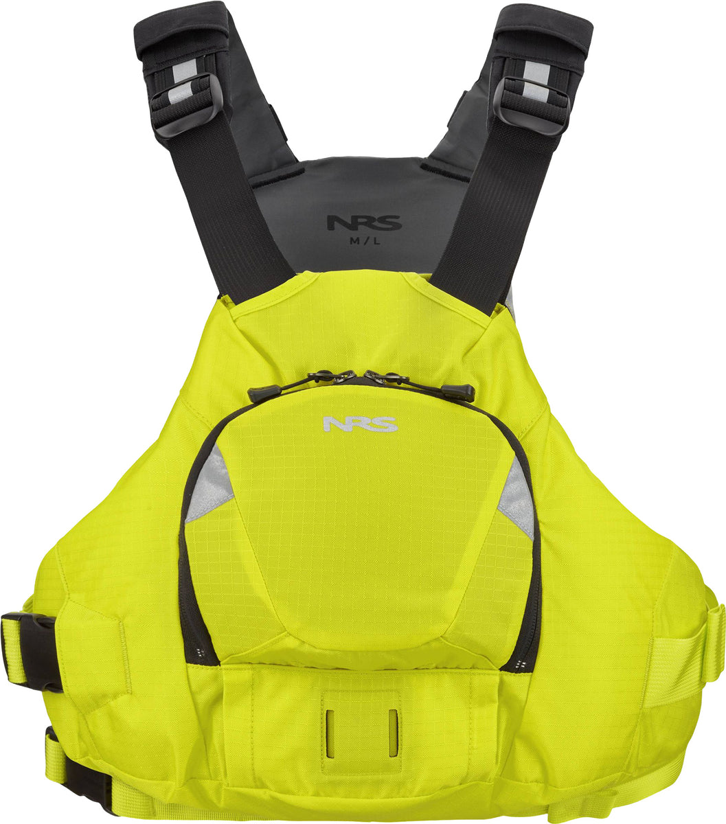 NRS Gilet de sauvetage Ninja PFD | Altitude Sports