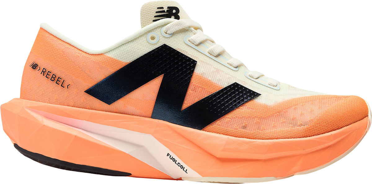 New Balance Souliers de course FuelCell Rebel v4 [Large] - Femme ...