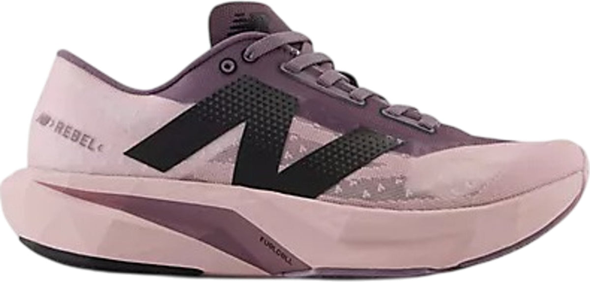 New Balance Souliers de course FuelCell Rebel v4 [Large] - Femme ...