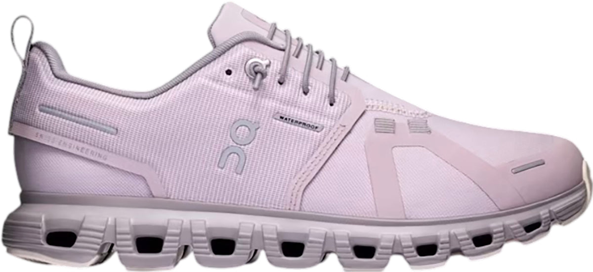 On Souliers imperméables Cloud 6 - Femme | Altitude Sports