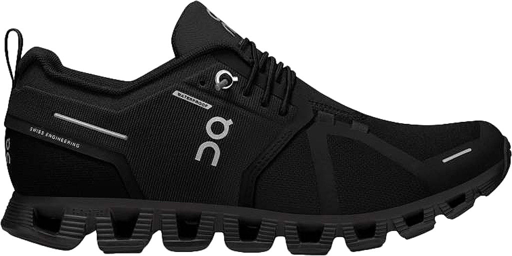 On Souliers de course imperméable Cloud 5 - Homme | Altitude Sports