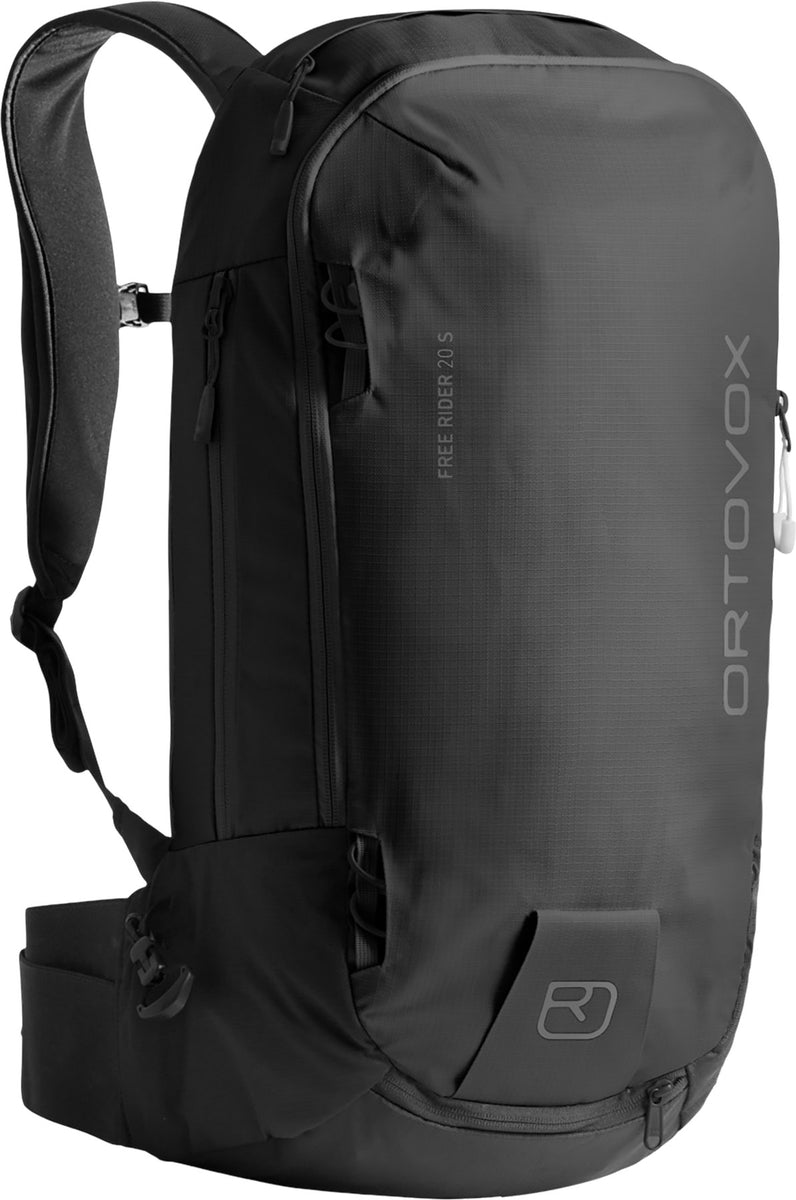 Ortovox Sac à dos 20S Free Rider 20L | Altitude Sports