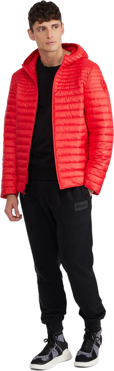 Pajar Manteau léger et compressible avec capuchon fixe Osprey - Homme ...
