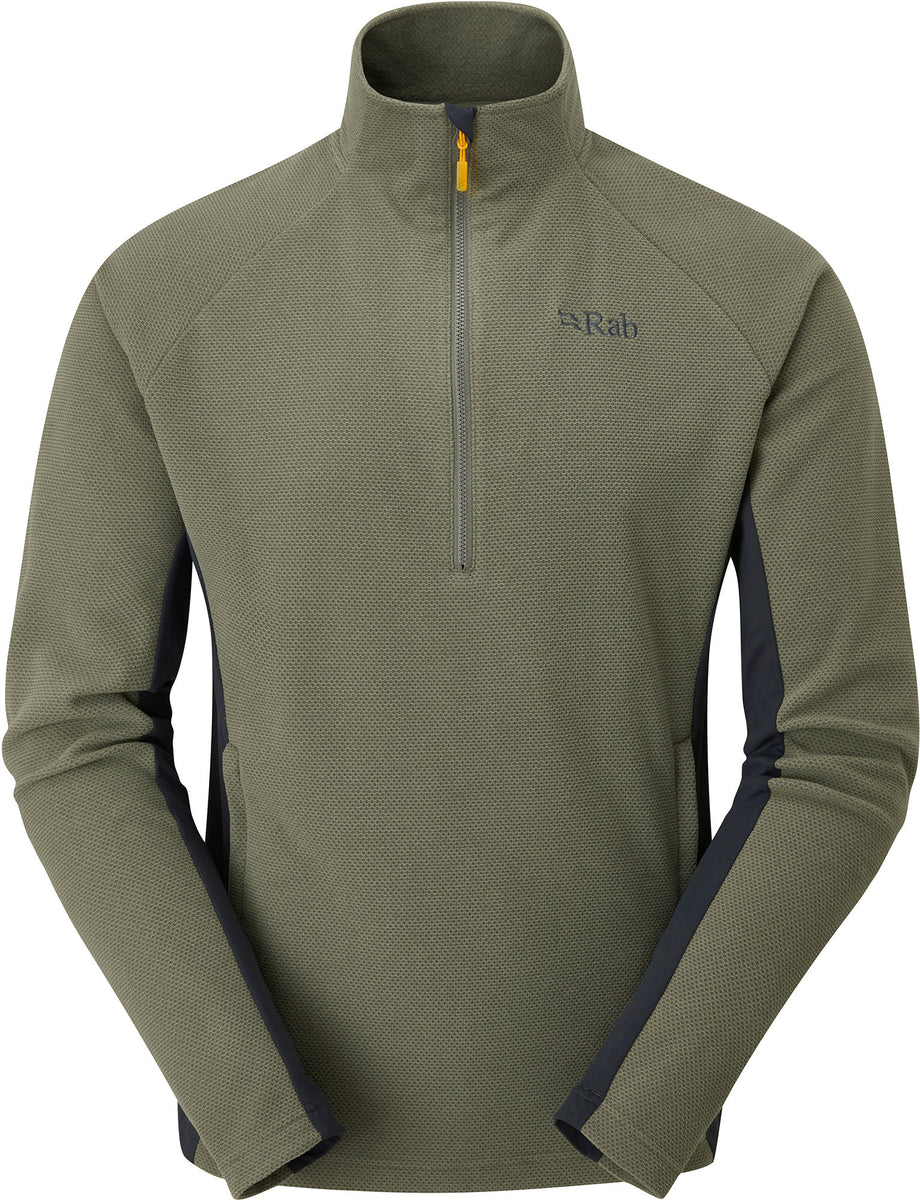 Rab Pull-On Capacitor - Homme | Altitude Sports