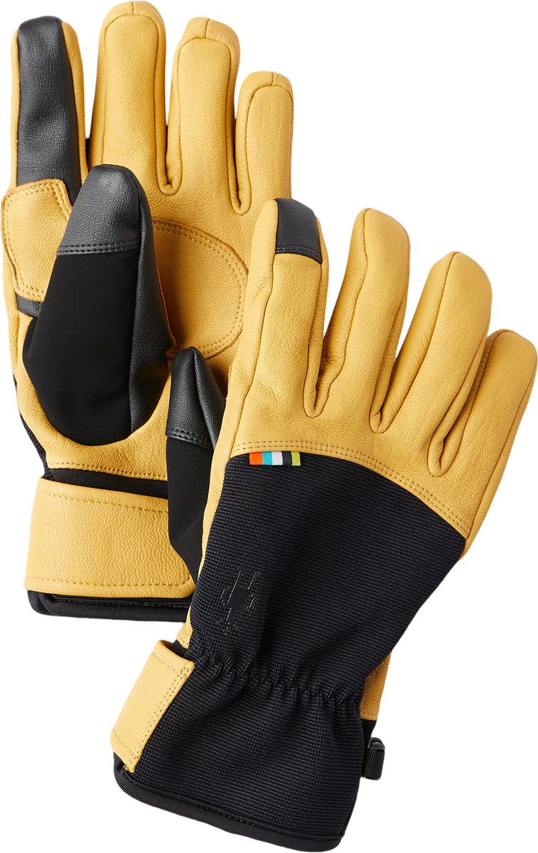 Smartwool Gants Spring - Unisexe | Altitude Sports