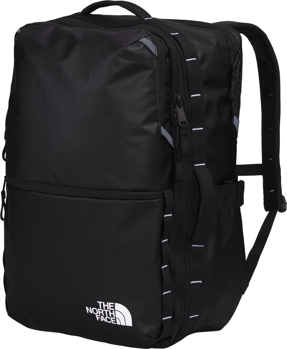 The North Face Pack de voyage Base Camp Voyager 35L | Altitude Sports