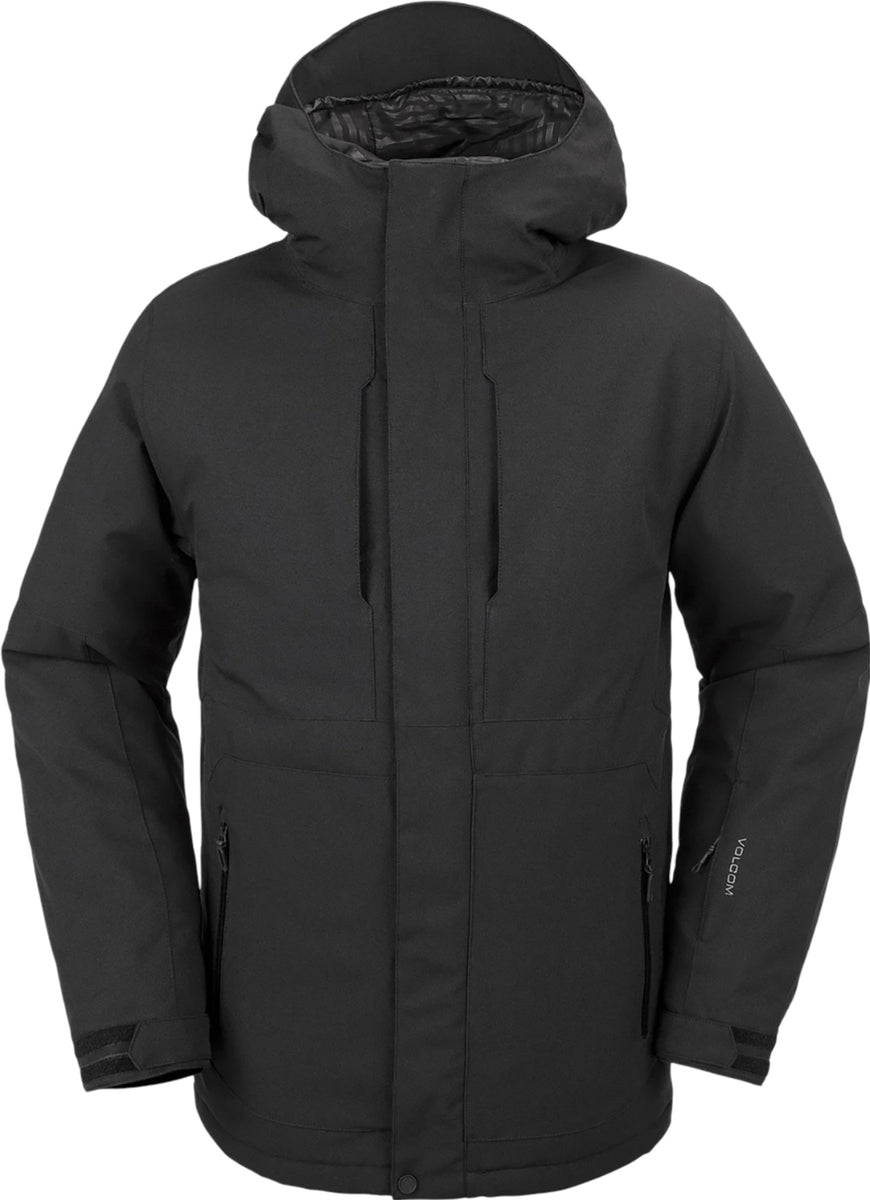 Volcom Manteau isolé V.Co OP - Homme | Altitude Sports