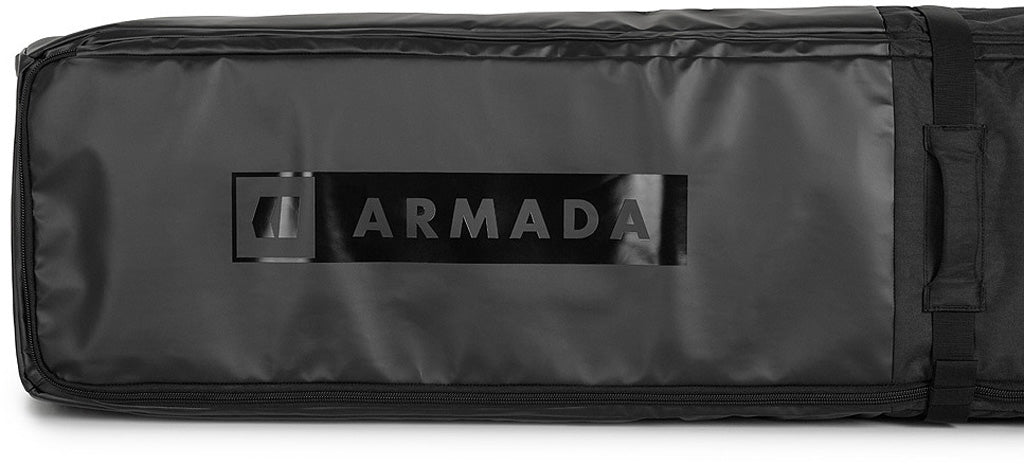 Armada Sac à roulettes pour skis 4 paires Stibbs - Unisexe | Altitude ...