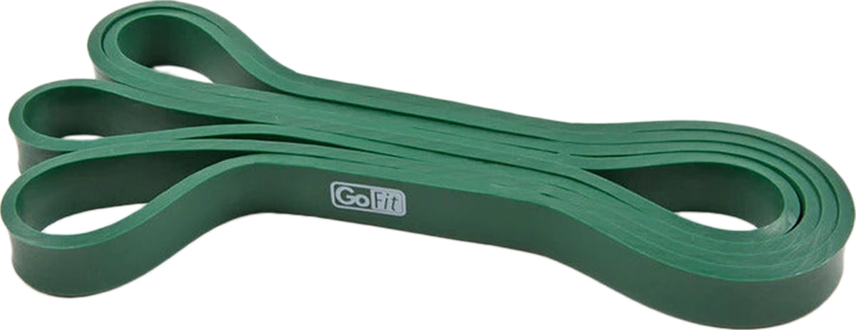 GoFit Super Band .75 "largeur, 41" - 30-50lbs | Altitude Sports