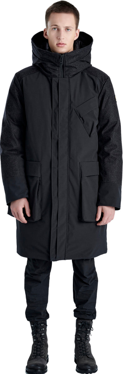 Kanuk Manteau Jonas - Homme | Altitude Sports