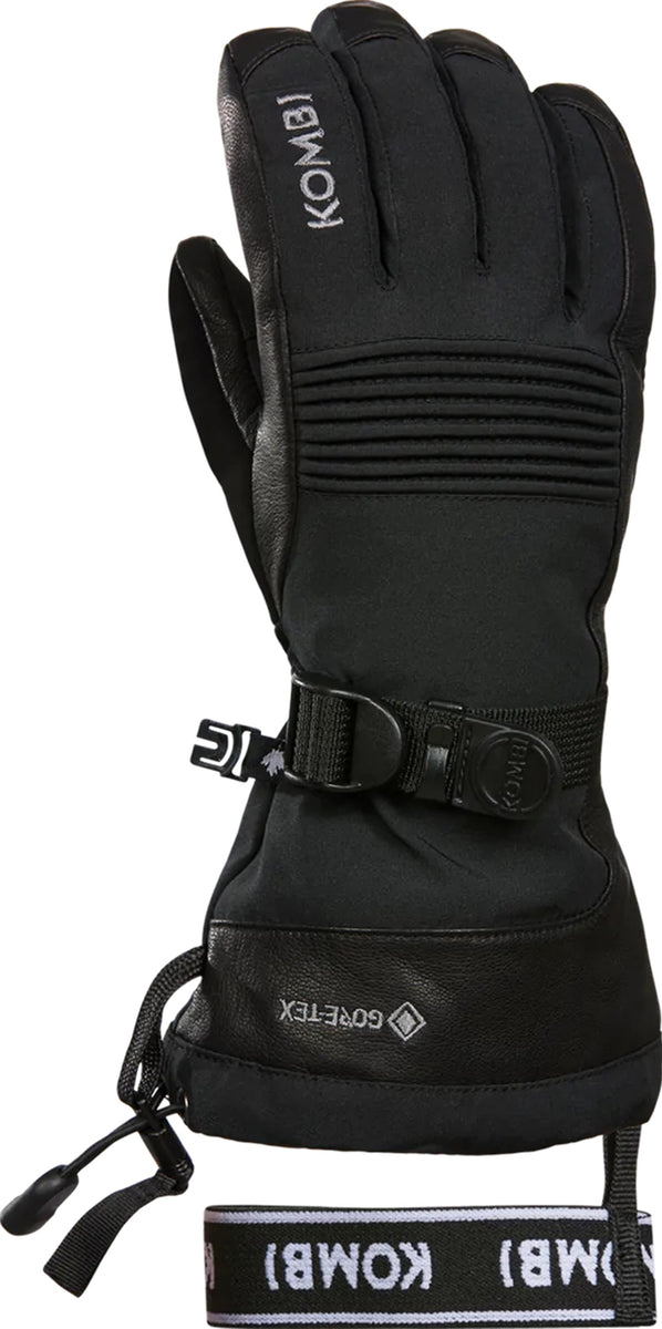 Kombi Gants Gore-Tex Rocket - Jeune | Altitude Sports