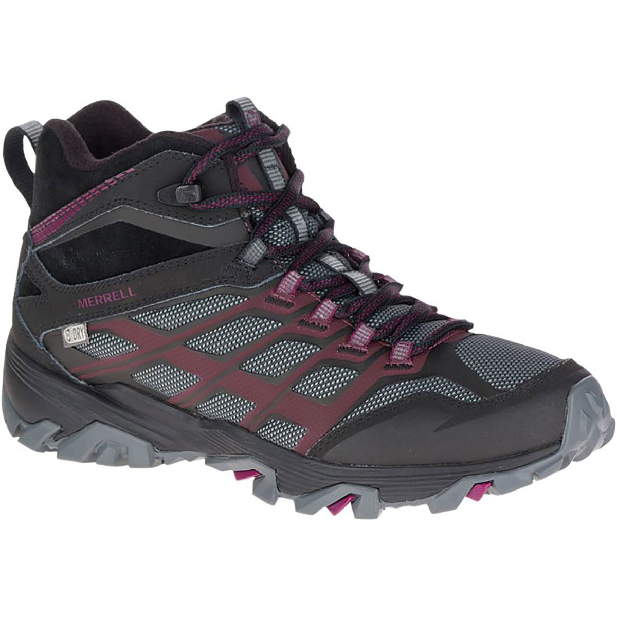 Merrell Moab Fst Ice Thermo Femme | Altitude Sports