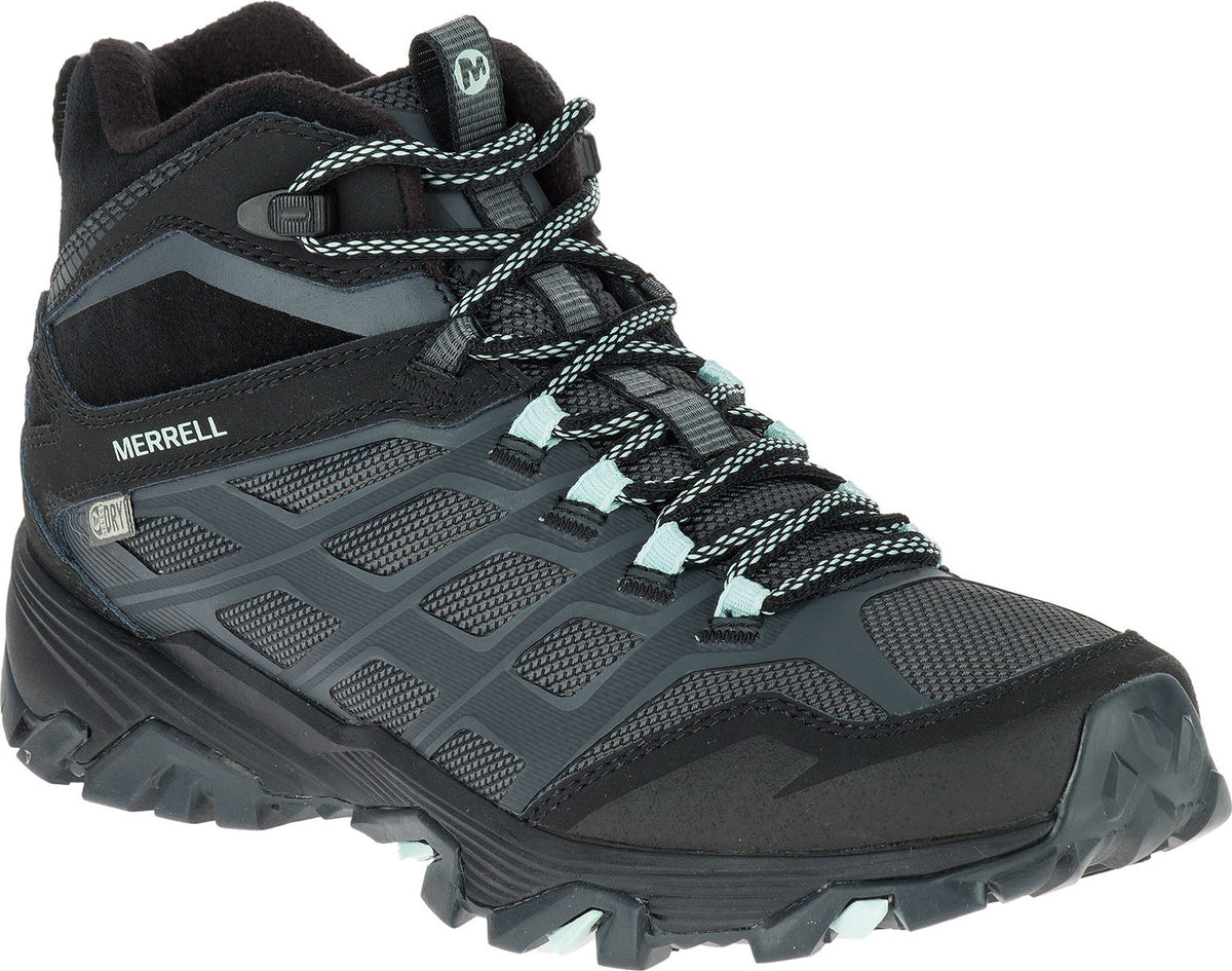 Merrell Moab Fst Ice Thermo Femme | Altitude Sports