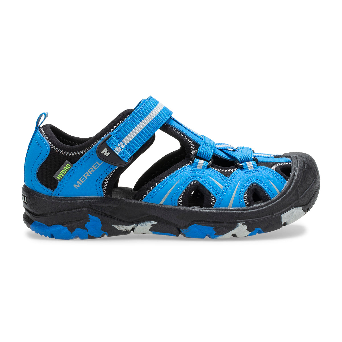 Merrell Sandales Hydro - Grand Enfant | Altitude Sports