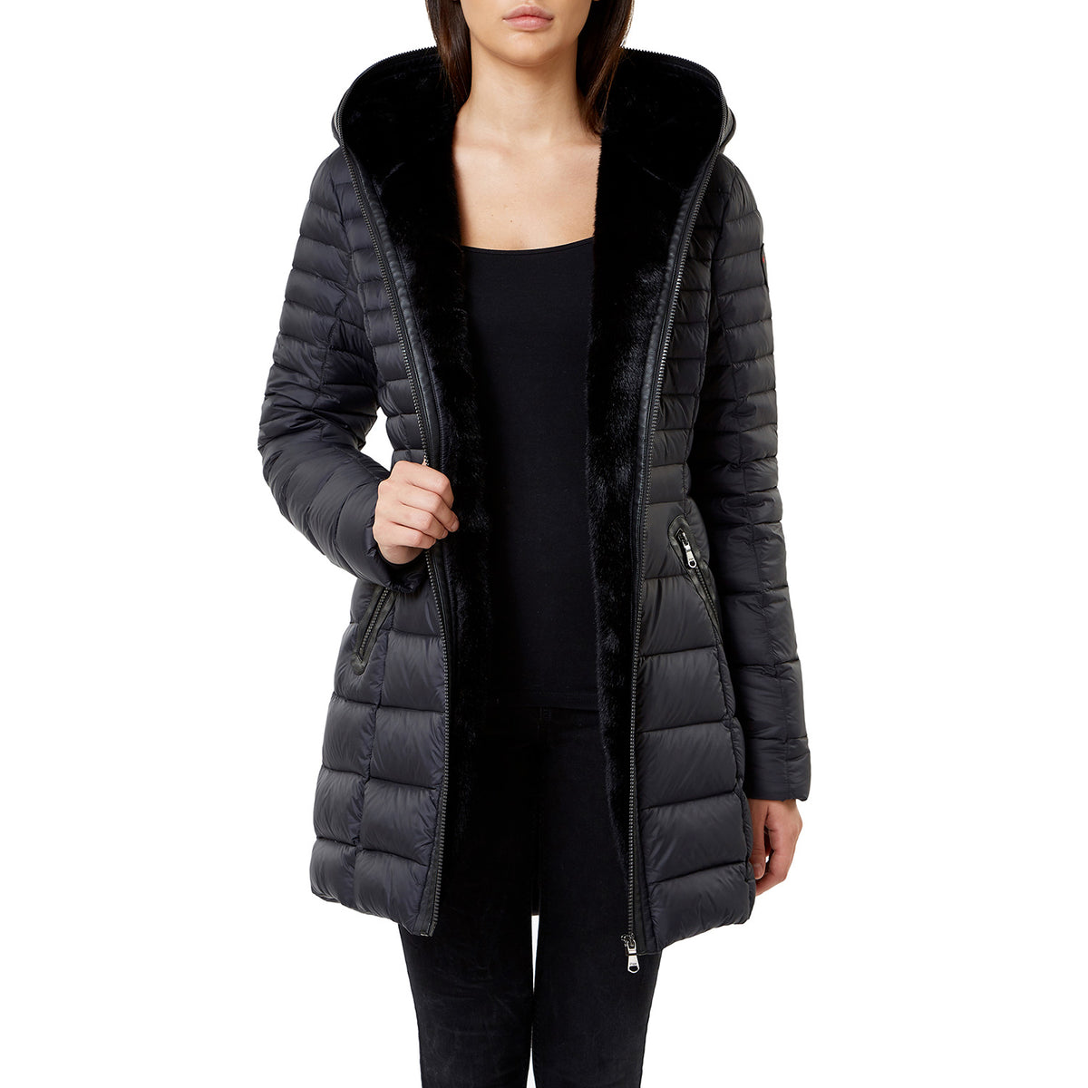 Pajar Manteau Cece Femme | Altitude Sports