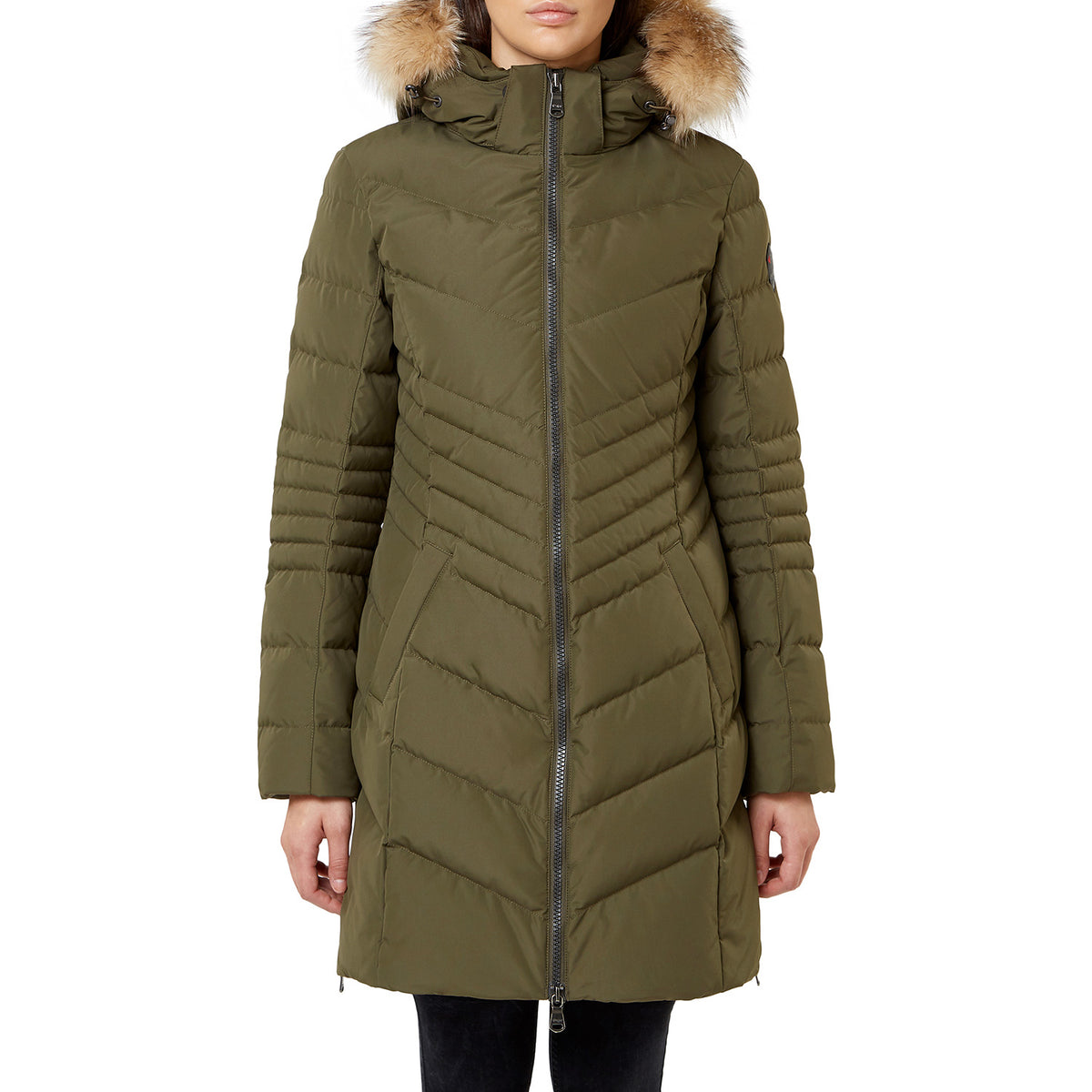 Pajar Manteau Queens Femme | Altitude Sports
