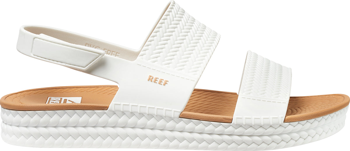 Reef Sandales Water Vista - Femme | Altitude Sports