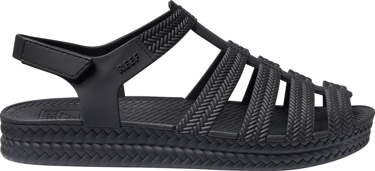 Reef Sandales Water Beachy - Femme | Altitude Sports