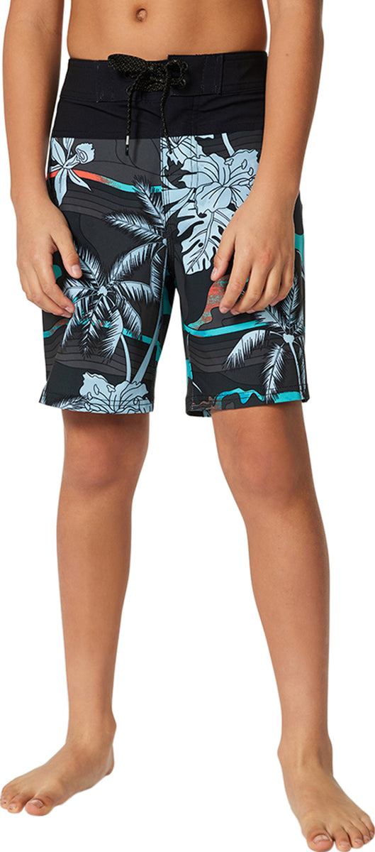 Rip Curl Short de bain Mirage Mason Barrel Killa - Garçon | Altitude Sports