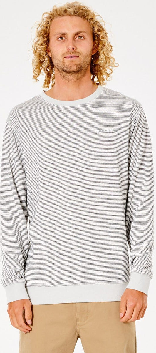 Rip Curl Chandail Core Crew - Homme | Altitude Sports