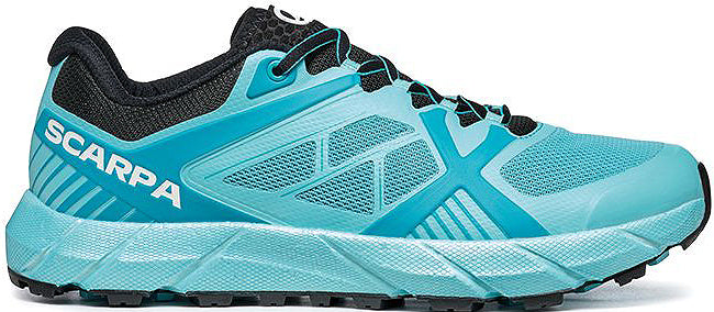 Scarpa Souliers de course sur sentier Spin 2.0 - Femme | Altitude Sports