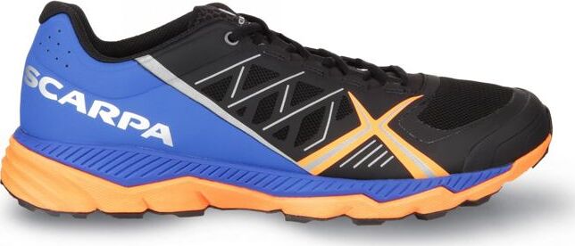 Scarpa Souliers de course sur sentier Spin RS - Homme | Altitude Sports