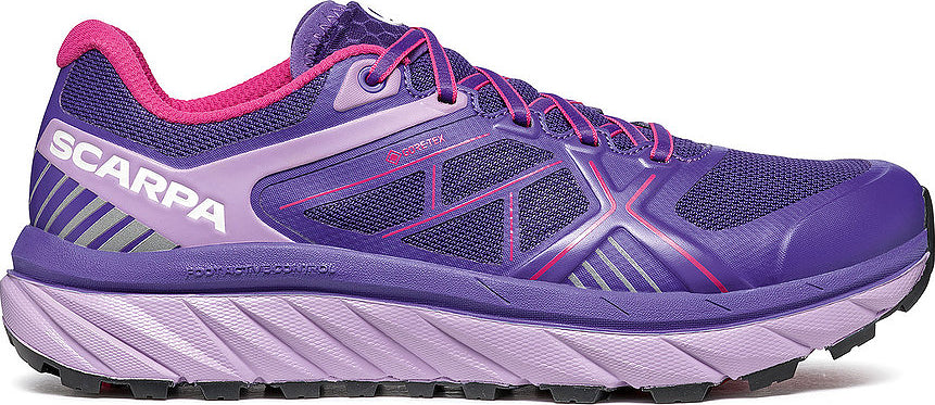 Scarpa Souliers Spin Infinity GTX - Femme | Altitude Sports