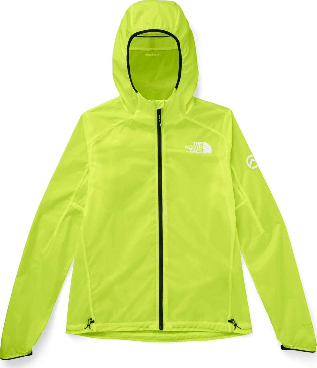 The North Face Manteau coupe-vent Summit Superior - Femme | Altitude Sports