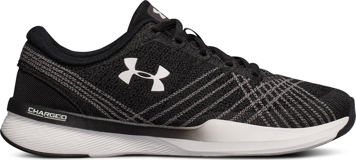 Under Armour Souliers d'entrainement UA Threadborne Push Femme ...