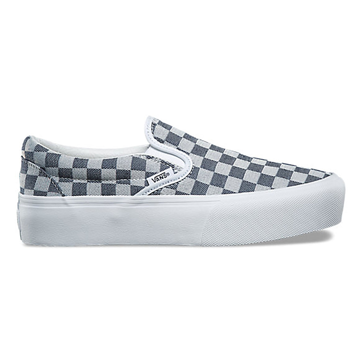 Vans Chaussures FU Slip-on Platform SF Unisexe | Altitude Sports