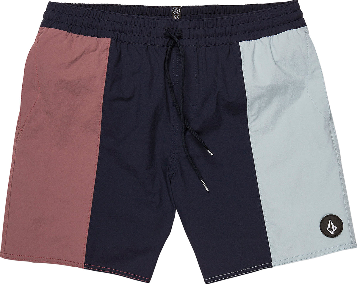 Volcom Short de bain court 17 po Lido Liberators - Homme | Altitude Sports