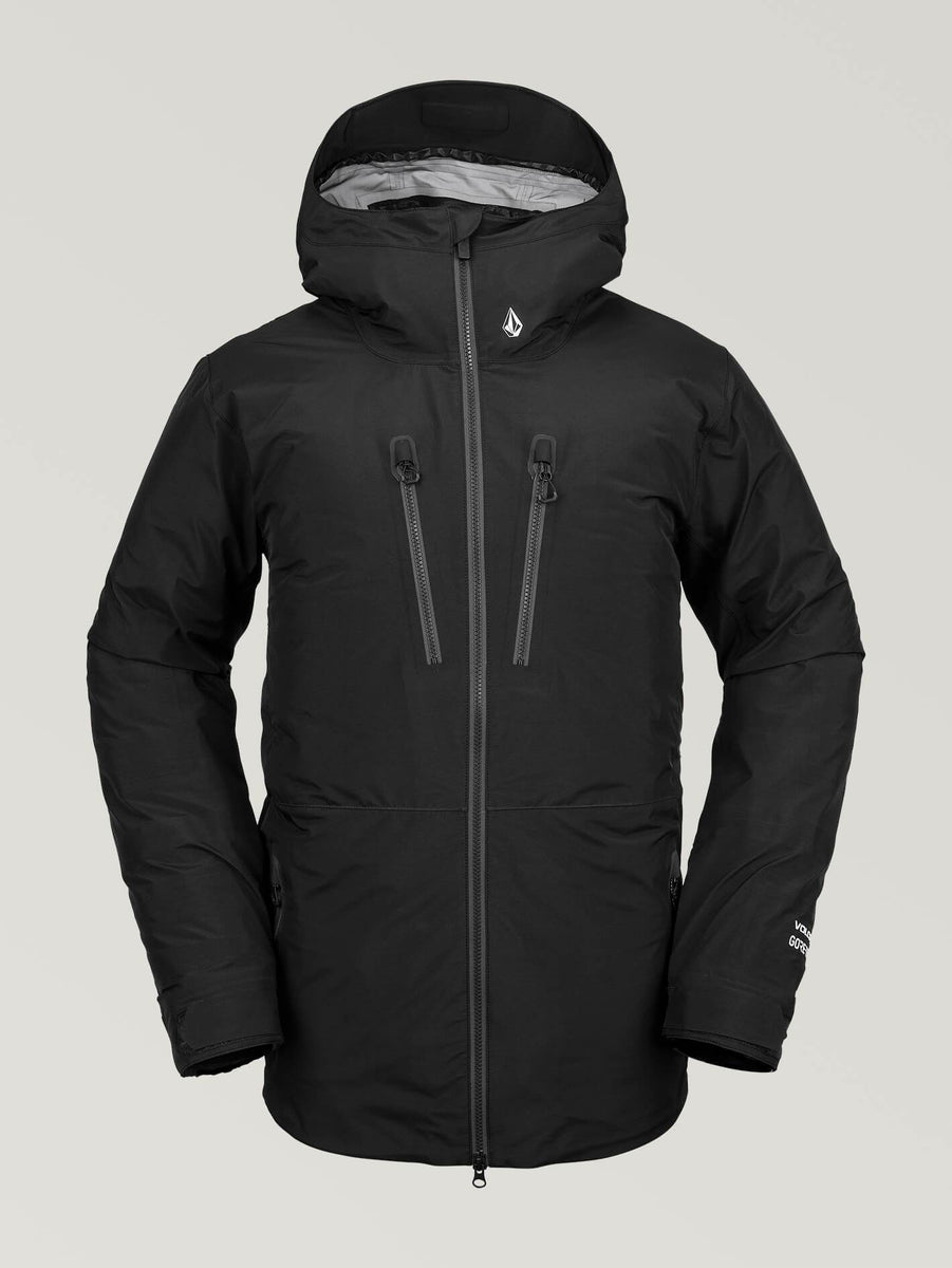 Volcom Manteau TDS Infrared 3-Layer Gore-Tex - Homme | Altitude Sports