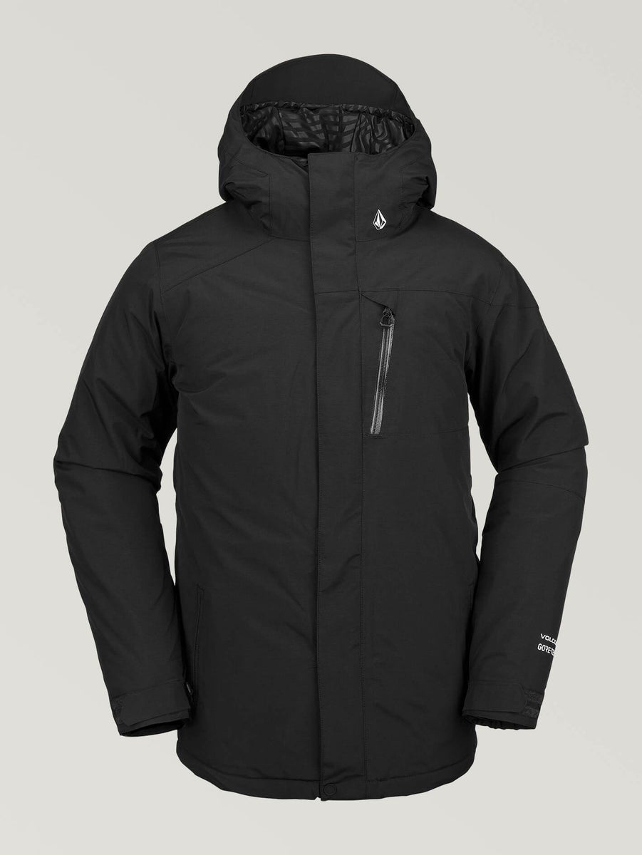 Volcom Manteau isolé L Gore-Tex - Homme | Altitude Sports