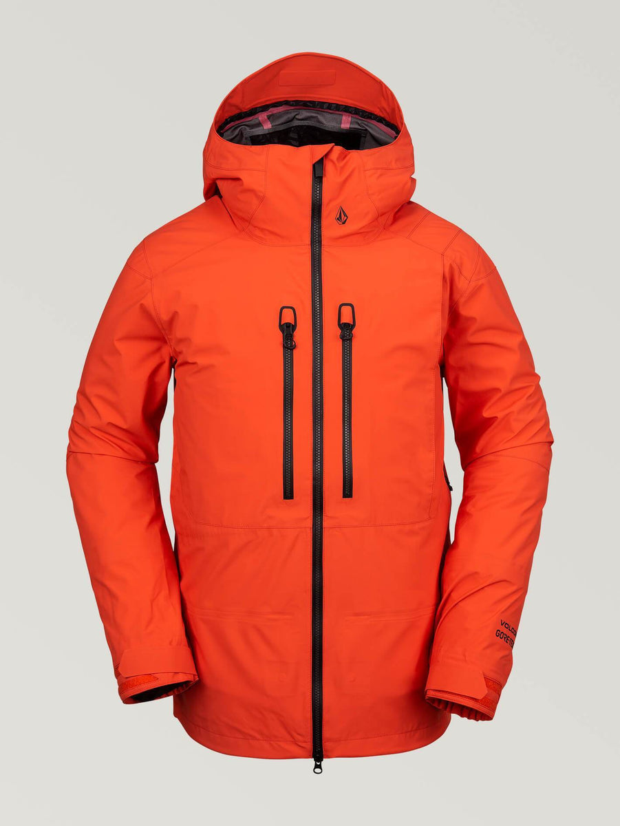 Volcom Manteau Guide Gore-Tex - Homme | Altitude Sports